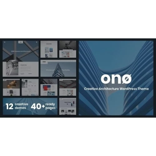 ONO – Architecture - Digixcel