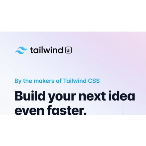 Tailwind UI – Official Tailwind CSS Components & Template – DigiXcel