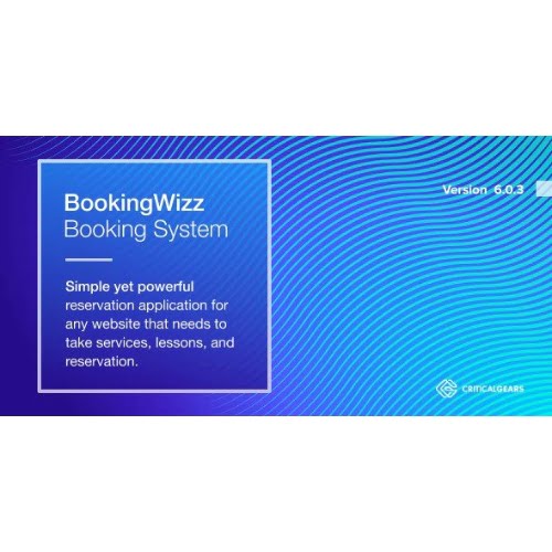 Booking System - Digixcel