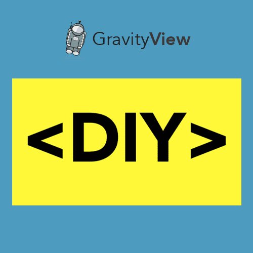 GravityView – DIY Layout - Digixcel