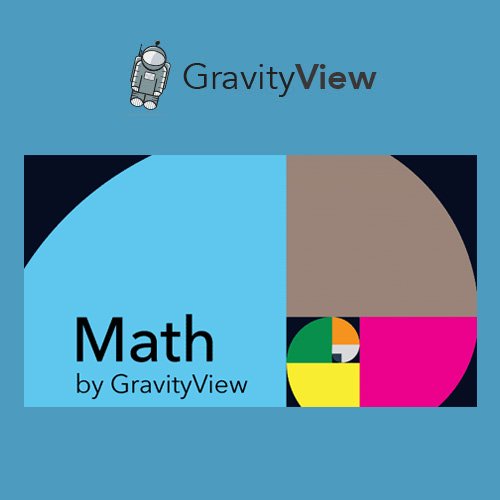 GravityView – Math - Digixcel