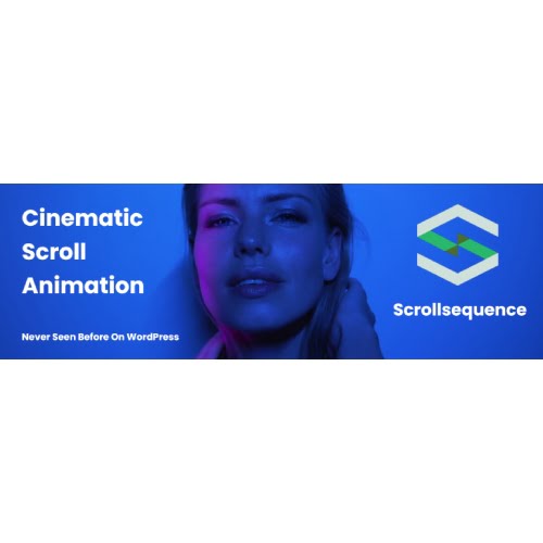 Scrollsequence Pro - Digixcel